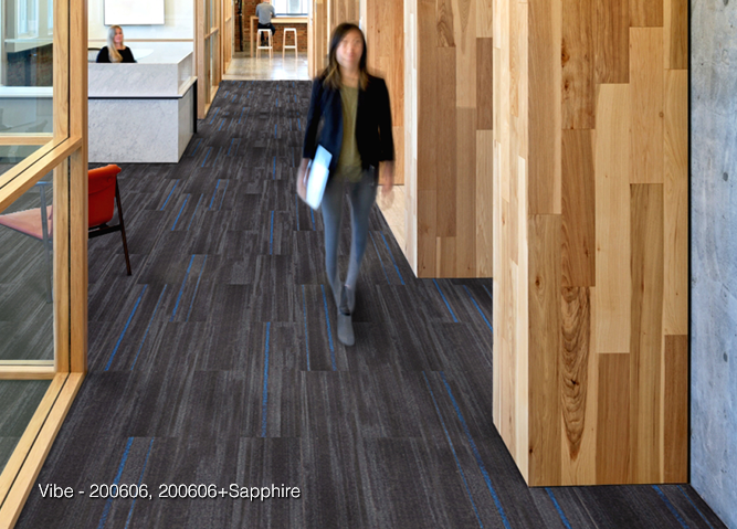 Urban Vibe – Nylon – Neuflor
