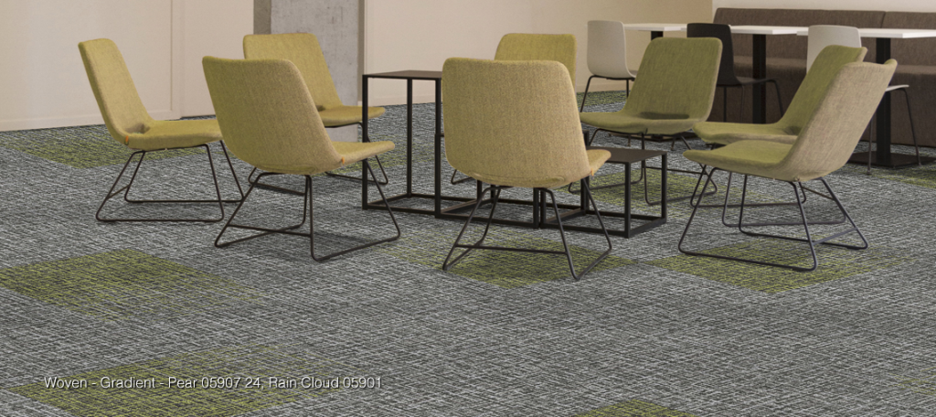 Woven – Neuflor